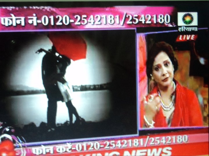 TAROT-SAHARA CHANNEL – Neera Sareen: International Master in Tarot ...