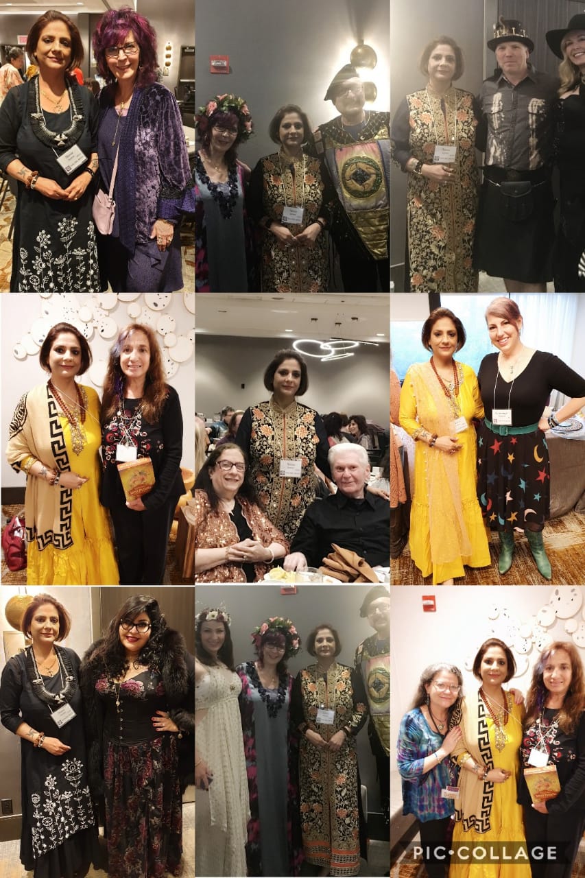 Tarot Reading – Neera Sareen: International Master in Tarot Reading ...