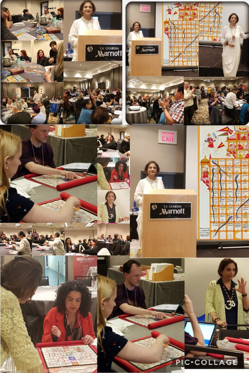 COURSES – Neera Sareen: International Master in Tarot Reading ...